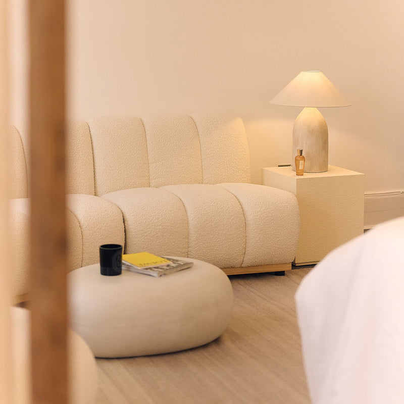 Millicent Rose Fitzrovia - Luxury Facials and Regeneration London